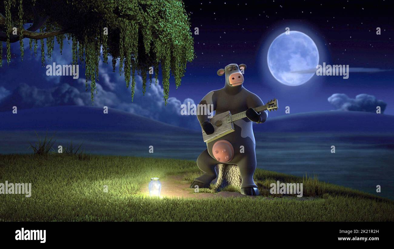 BEN, BARNYARD, 2006 Stock Photo - Alamy