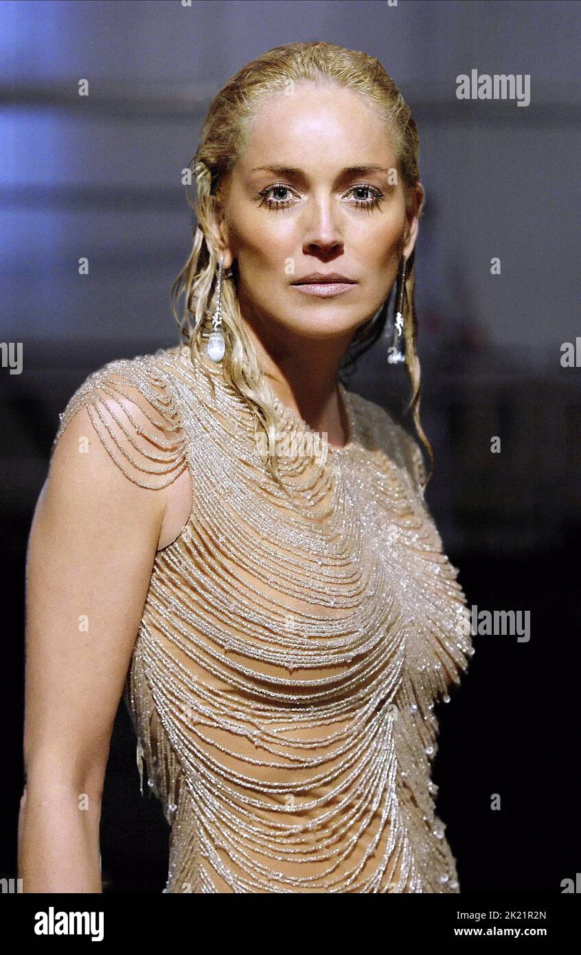 Basic Instinct 2 Actress