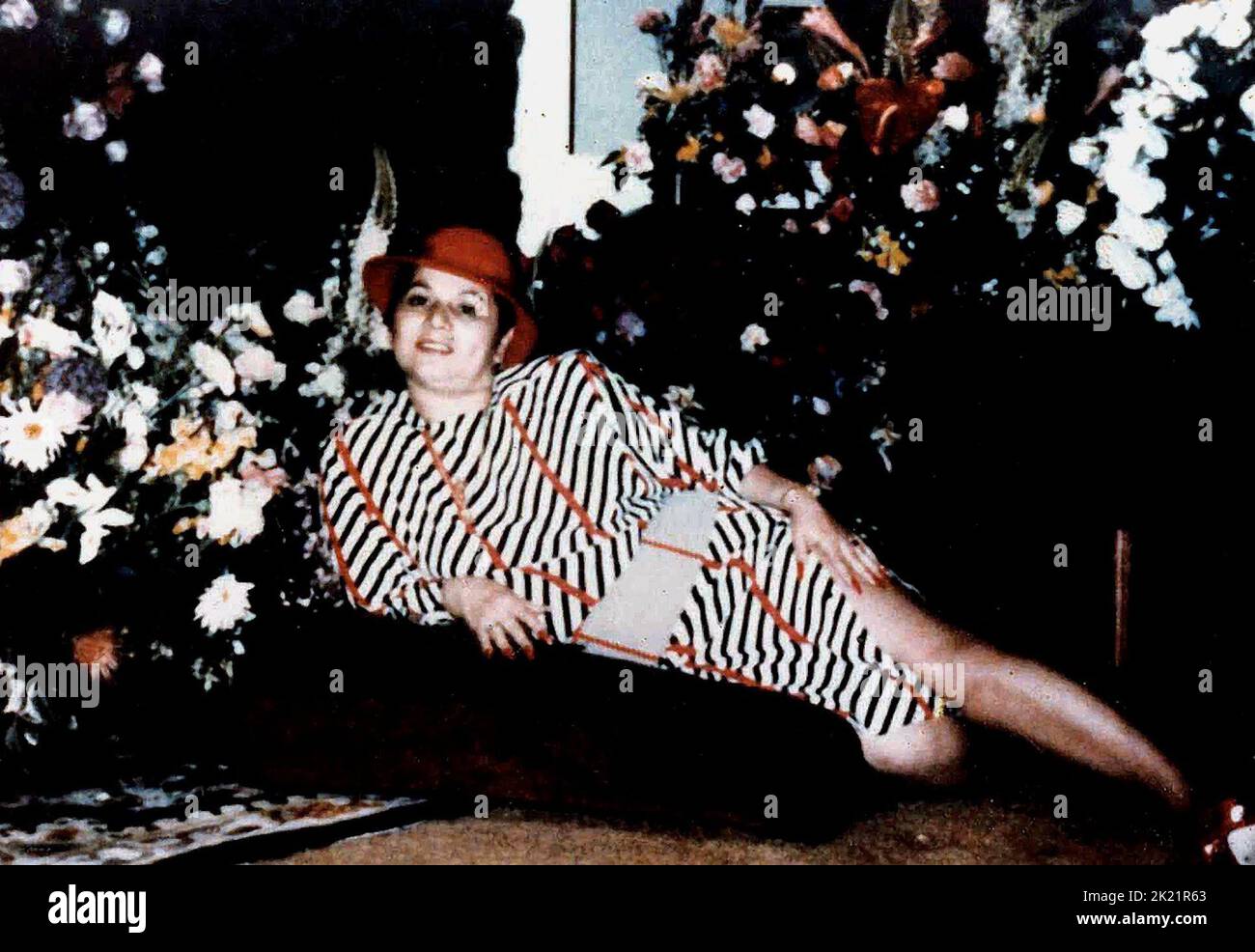 GRISELDA BLANCO, COCAINE COWBOYS, 2006 Stock Photo - Alamy GRISELDA BLANCO, COCAINE COWBOYS, 2006 Stock Photo - Alamy