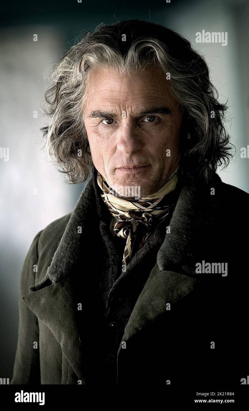 ED HARRIS, COPYING BEETHOVEN, 2006 Stock Photo - Alamy