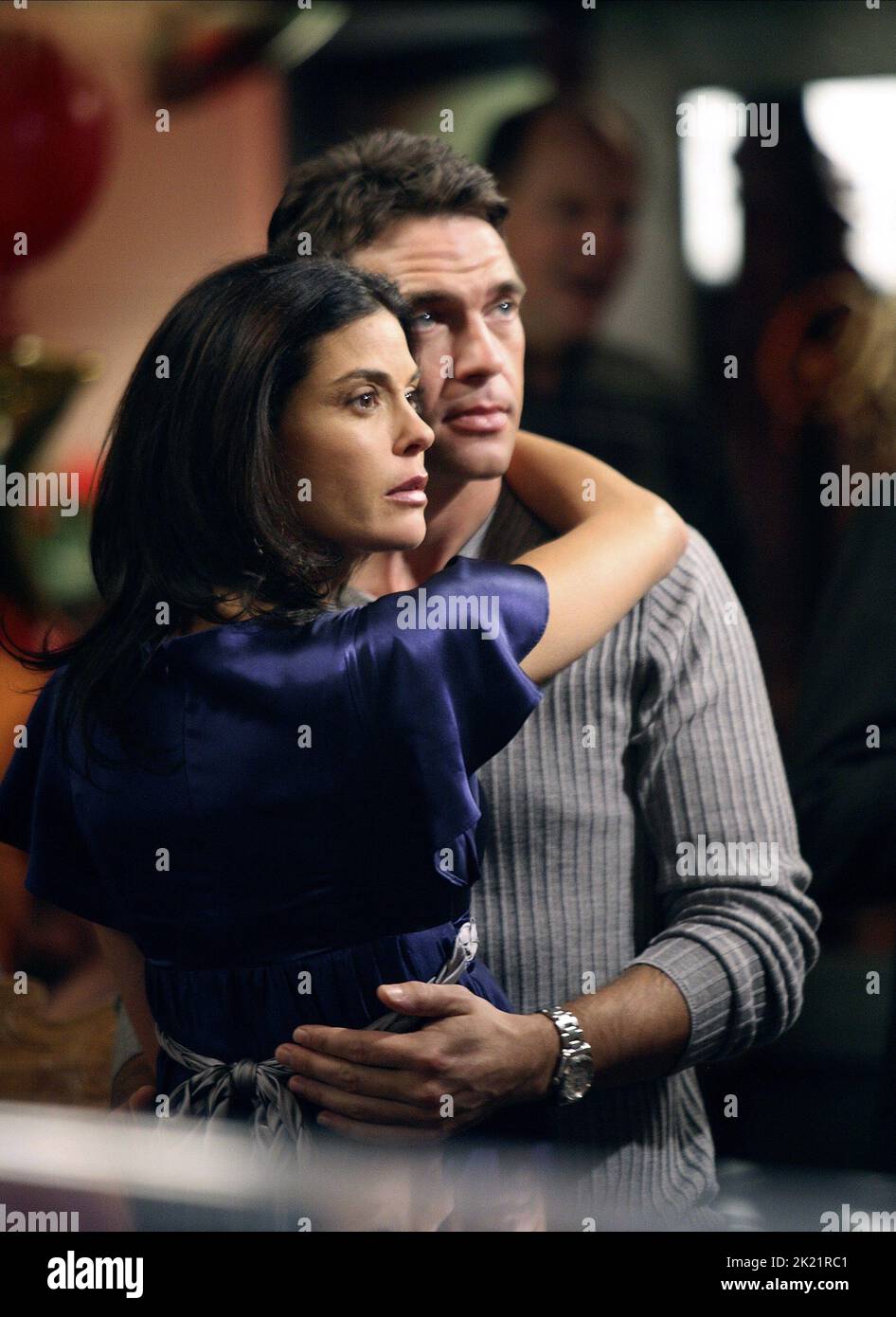TERI HATCHER, DOUGRAY SCOTT, DESPERATE HOUSEWIVES : SEASON 3, 2006 ...