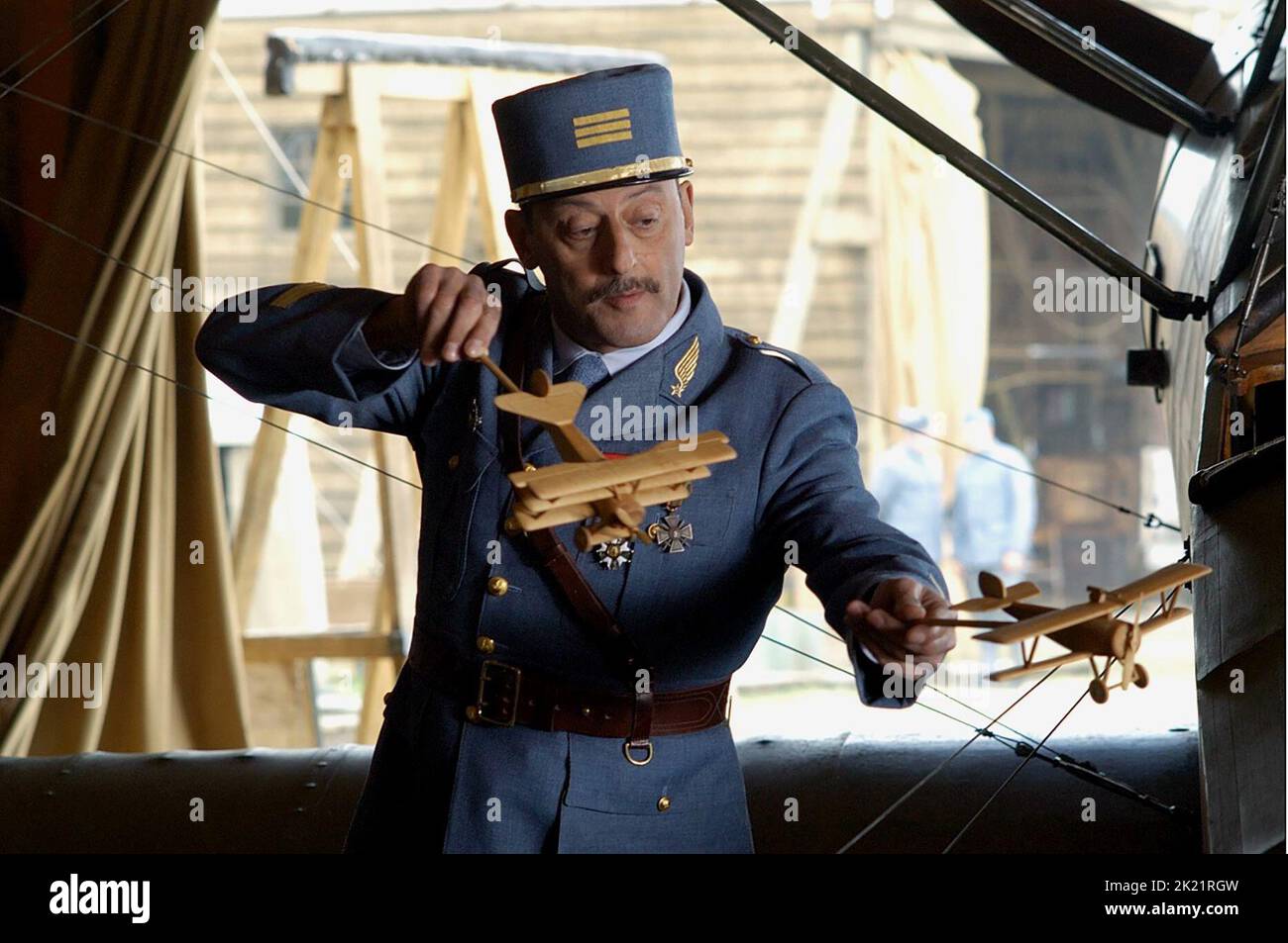 Flyboys hi-res stock photography and images - Alamy