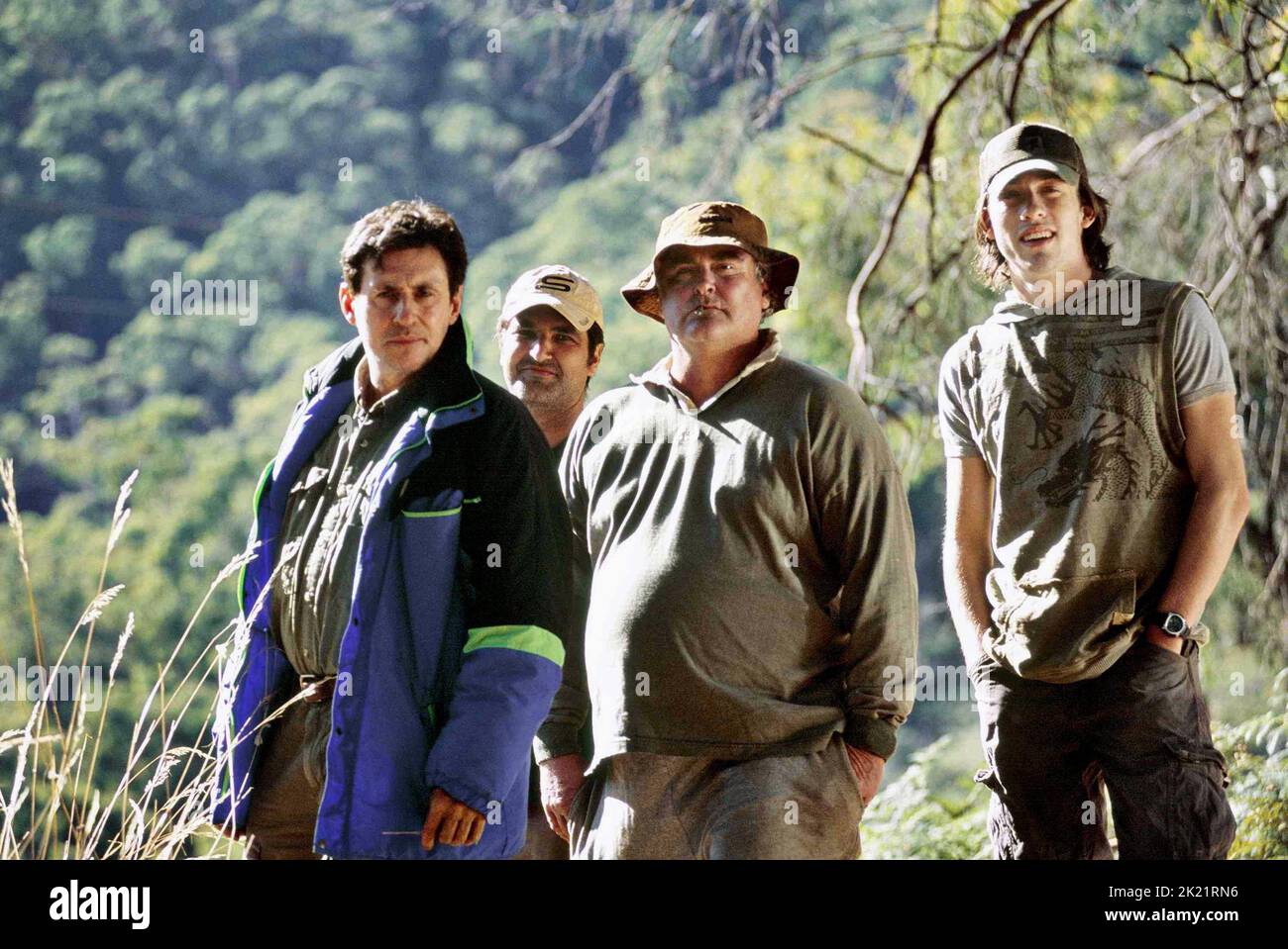 Yiakmis hi-res stock photography and images - Alamy