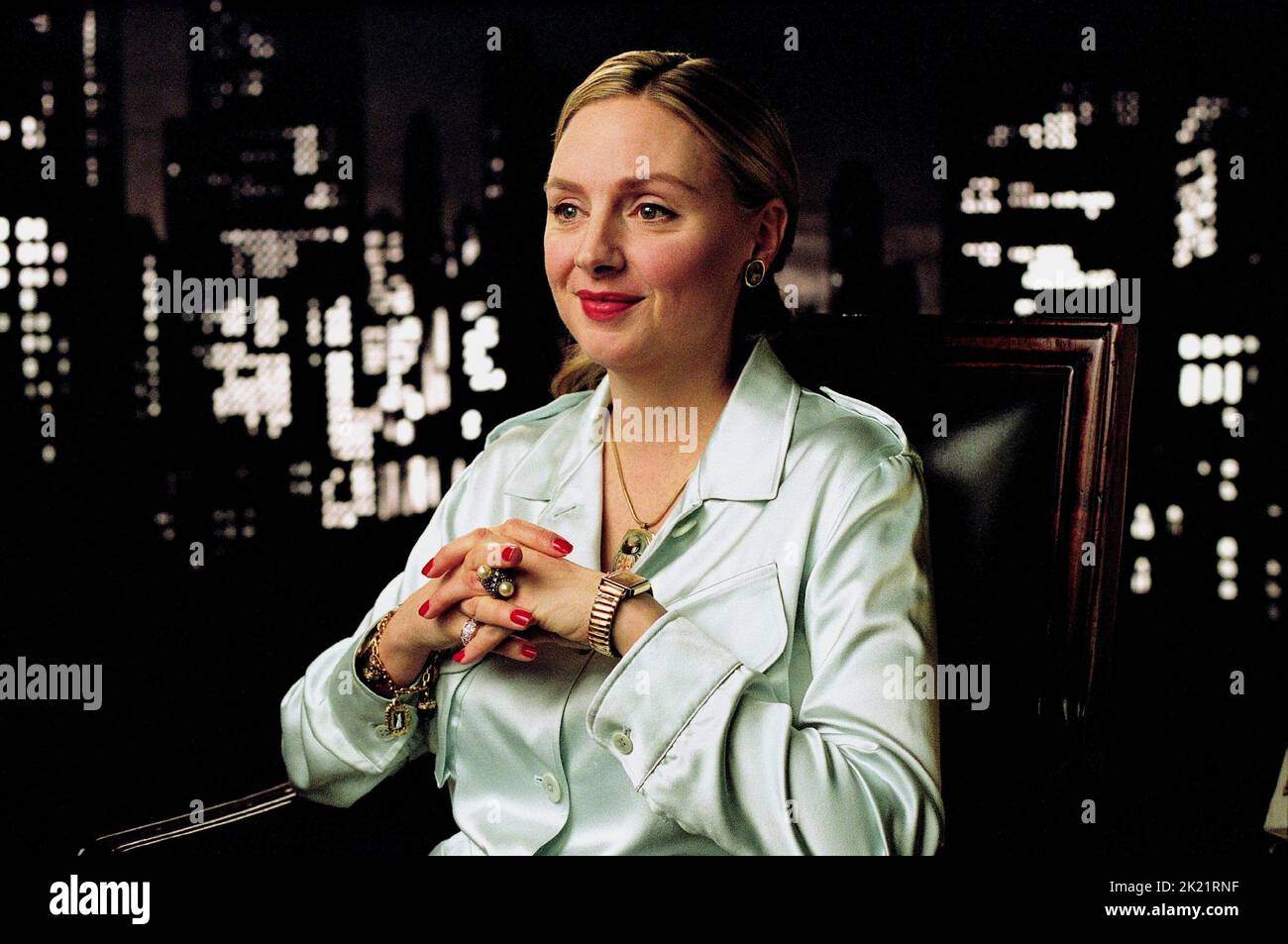 HOPE DAVIS, INFAMOUS, 2006 Stock Photo - Alamy