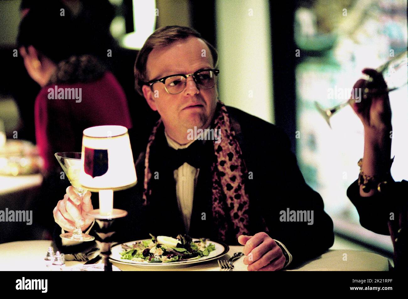 TOBY JONES, INFAMOUS, 2006 Stock Photo - Alamy