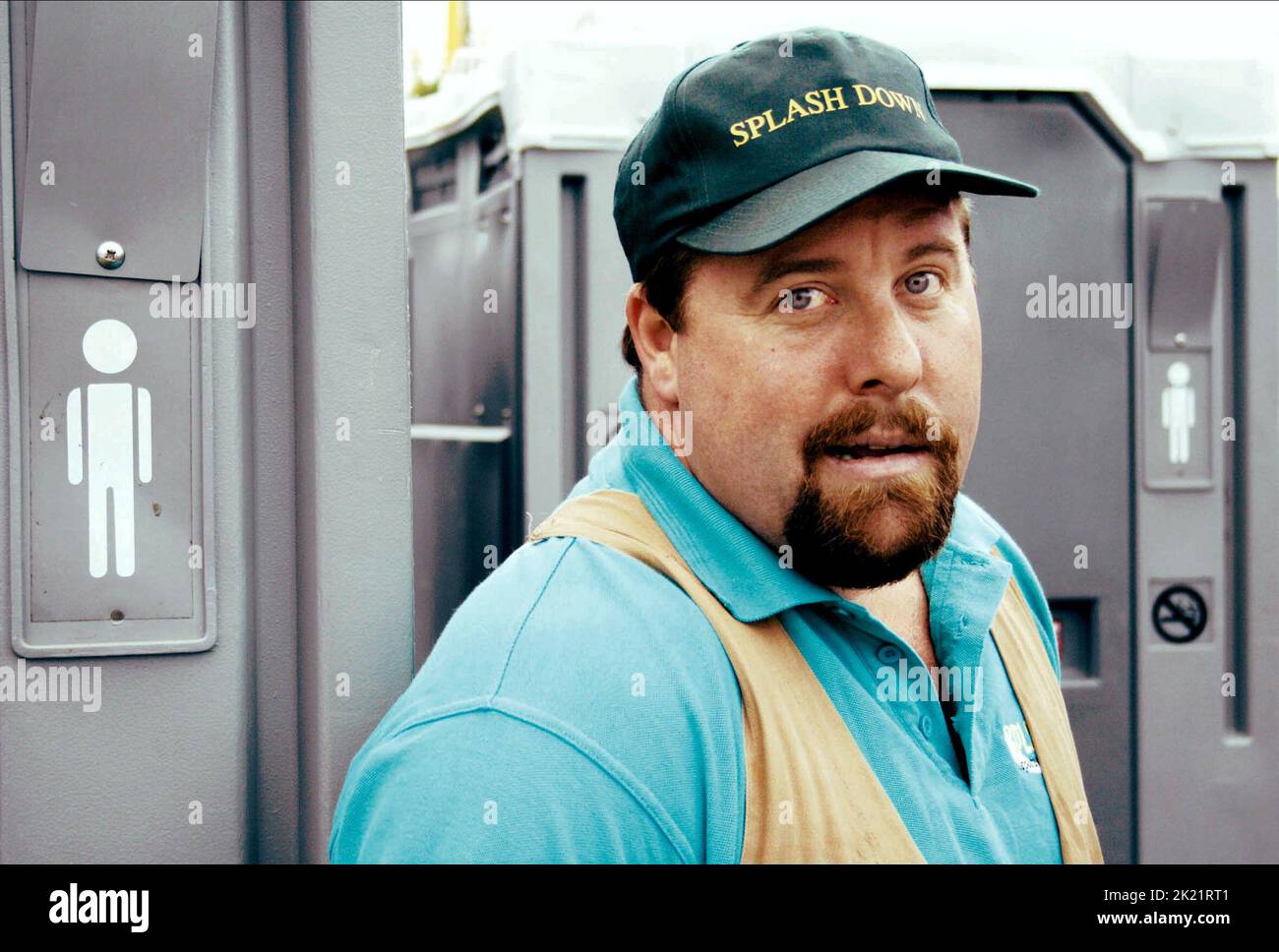 SHANE JACOBSON, KENNY, 2006 Stock Photo - Alamy
