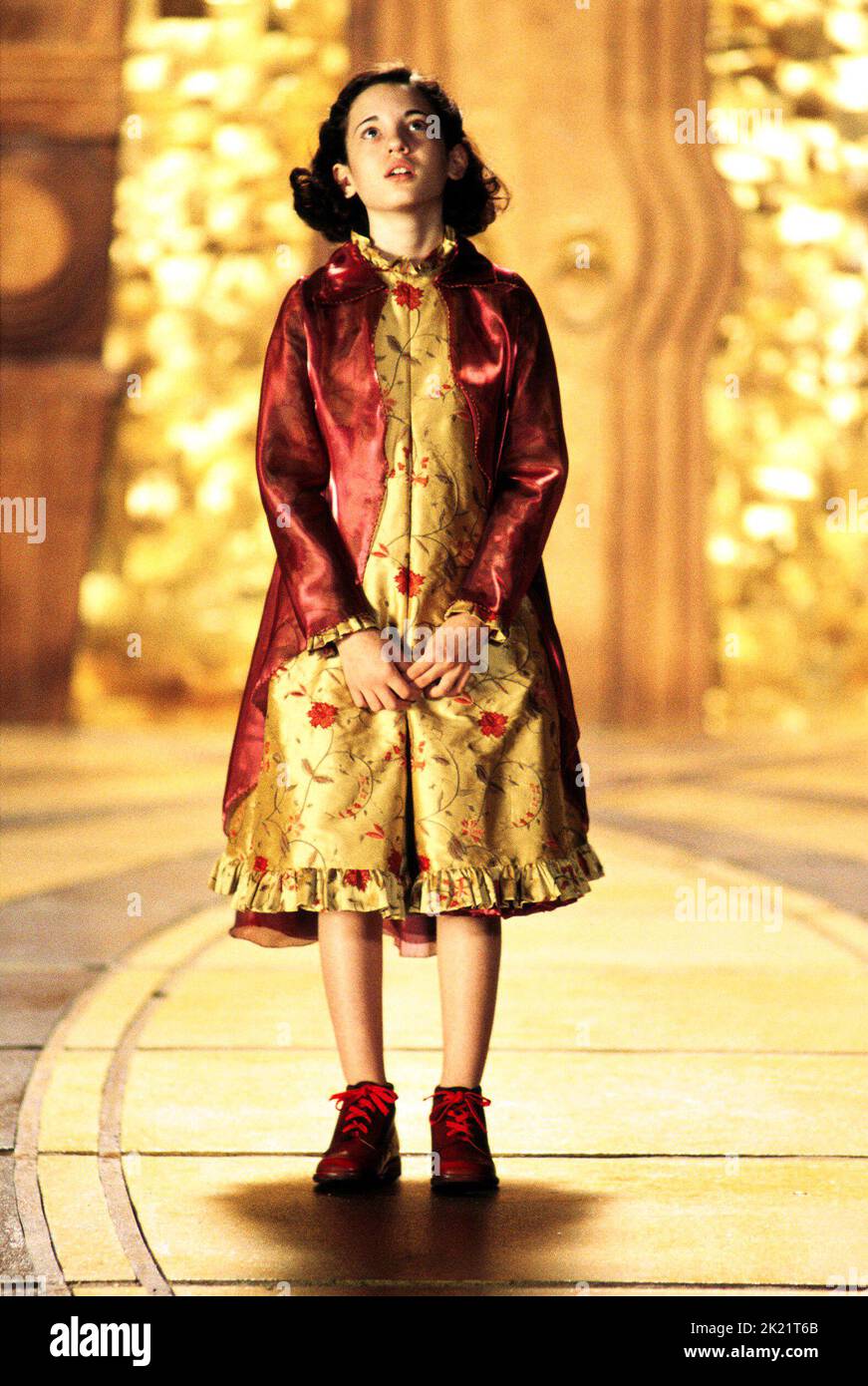 Pans Labyrinth Ofelia Actress