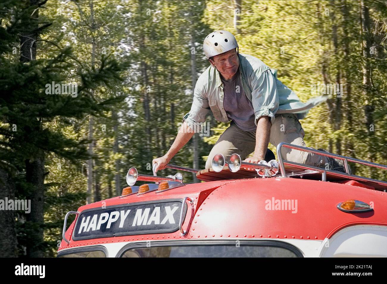 ROBIN WILLIAMS, RV: RUNAWAY VACATION, 2006 Stock Photo - Alamy