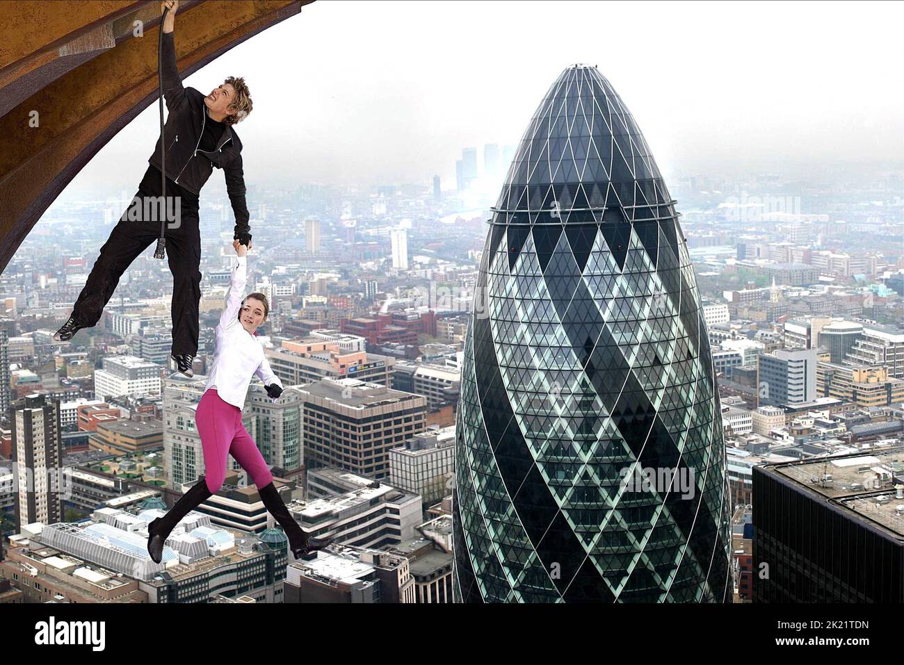 Sarah Bolger E Alex Pettyfer Sarah Bolger Hi Res Stock Photography And