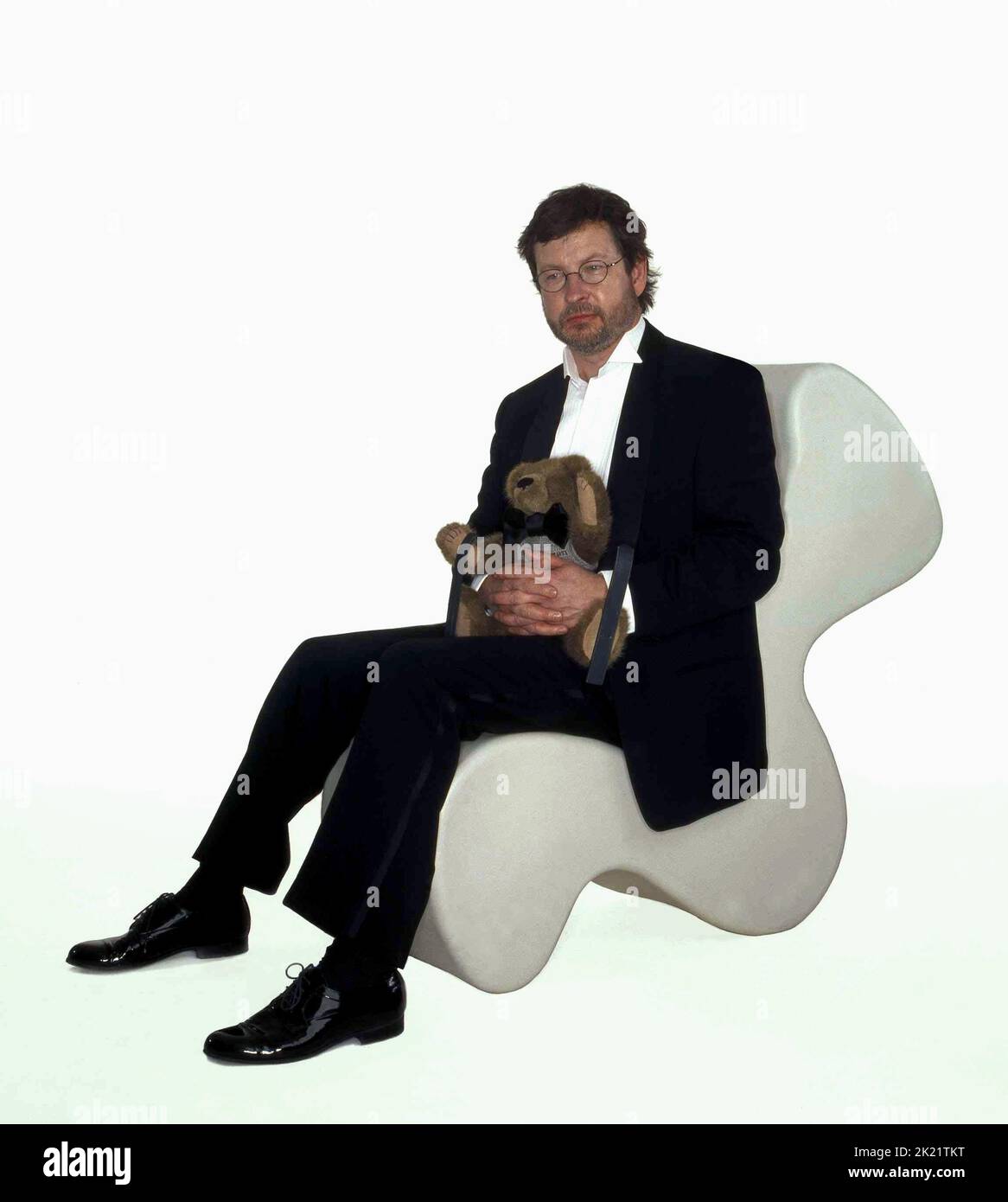 Lars of trier hi-res stock photography and images - Alamy