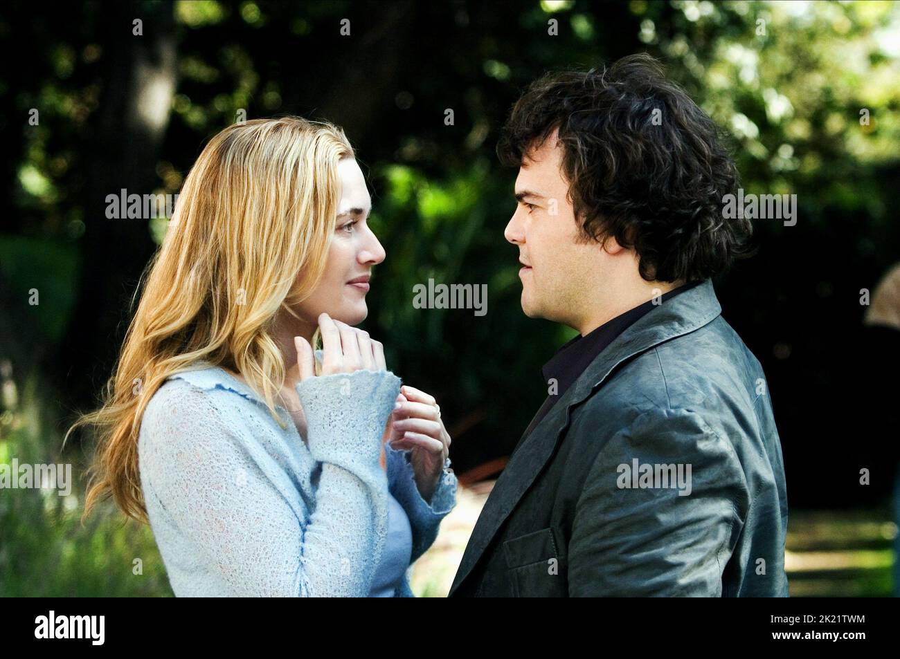 Kate winslet the holiday hi-res stock photography and images - Alamy