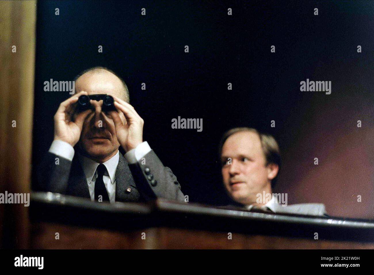 ULRICH MÜHE, ULRICH TUKUR, THE LIVES OF OTHERS, 2006 Stock Photo - Alamy