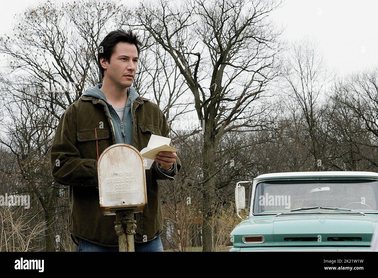 Keanu reeves house hi-res stock photography and images - Alamy