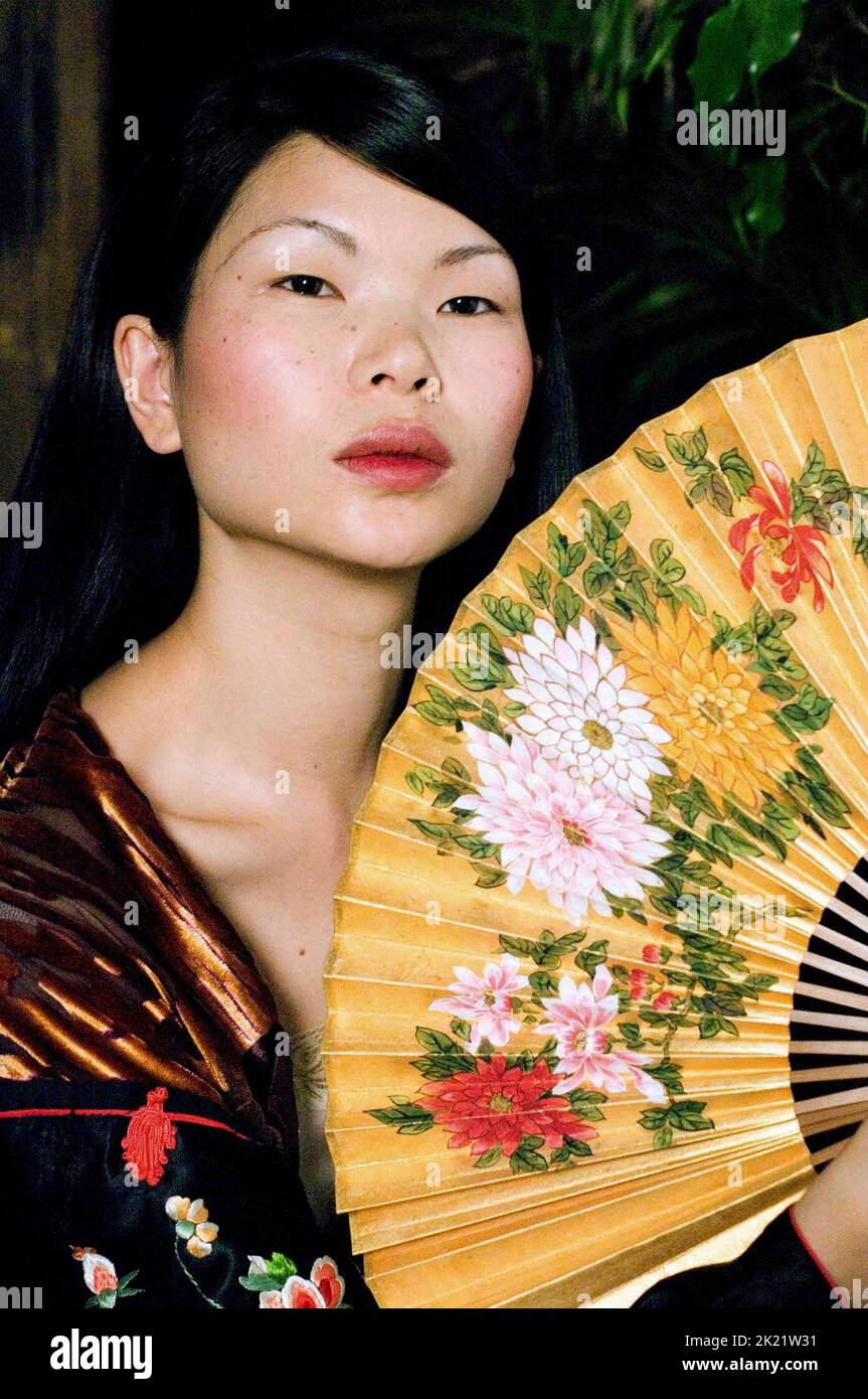 Veil fan hi-res stock photography and images - Alamy