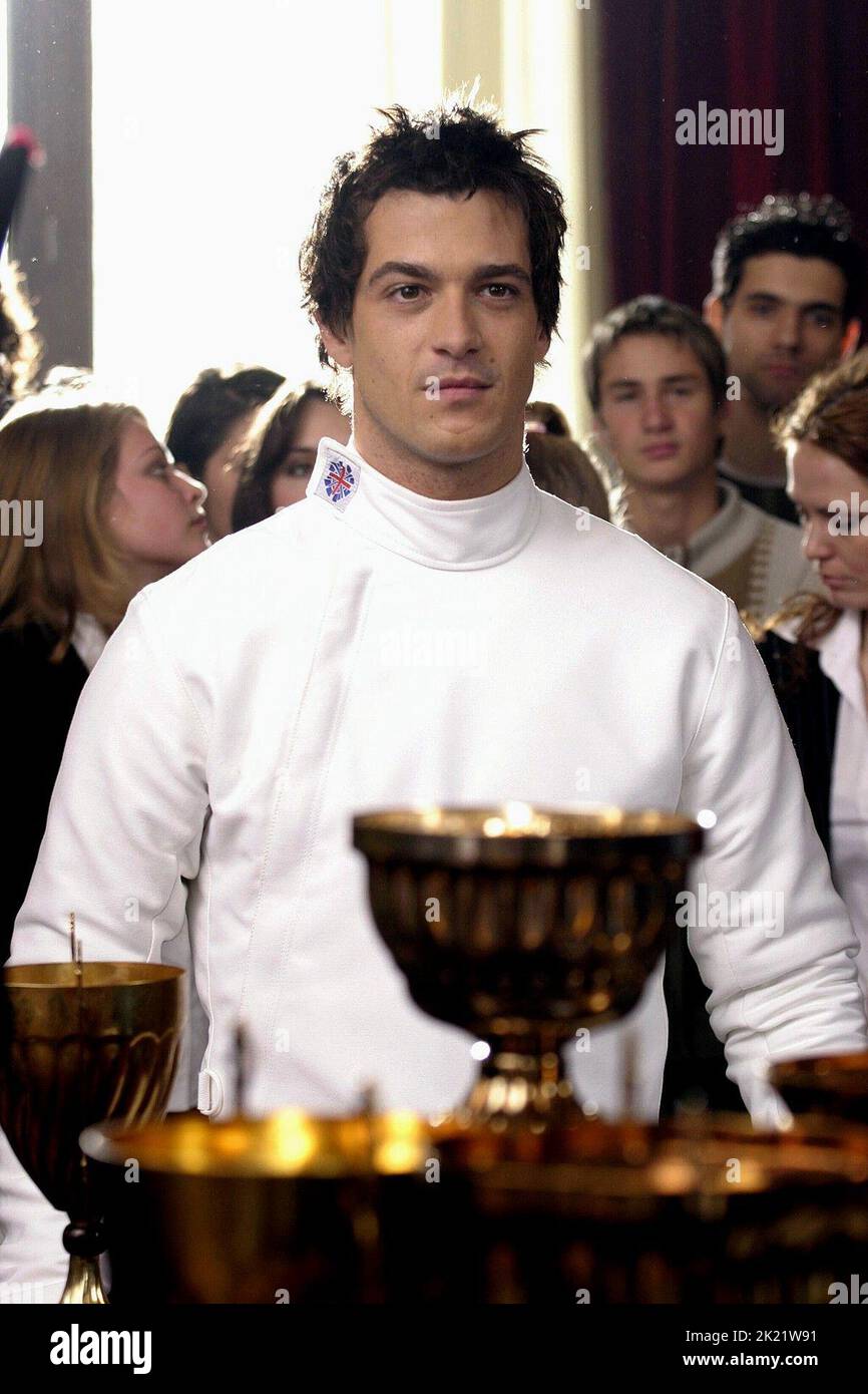 ADAM SINCLAIR, VAN WILDER: THE RISE OF TAJ, 2006 Stock Photo - Alamy