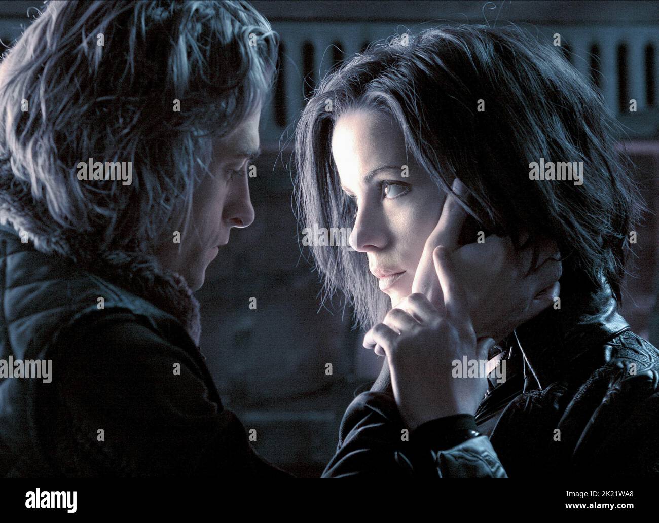 Underworld Wallpaper Selene