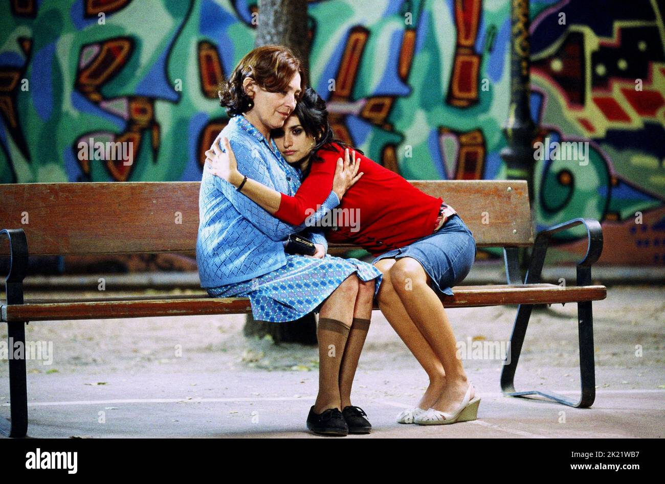 Carmen maura, pedro almodovar hi-res stock photography and images - Alamy