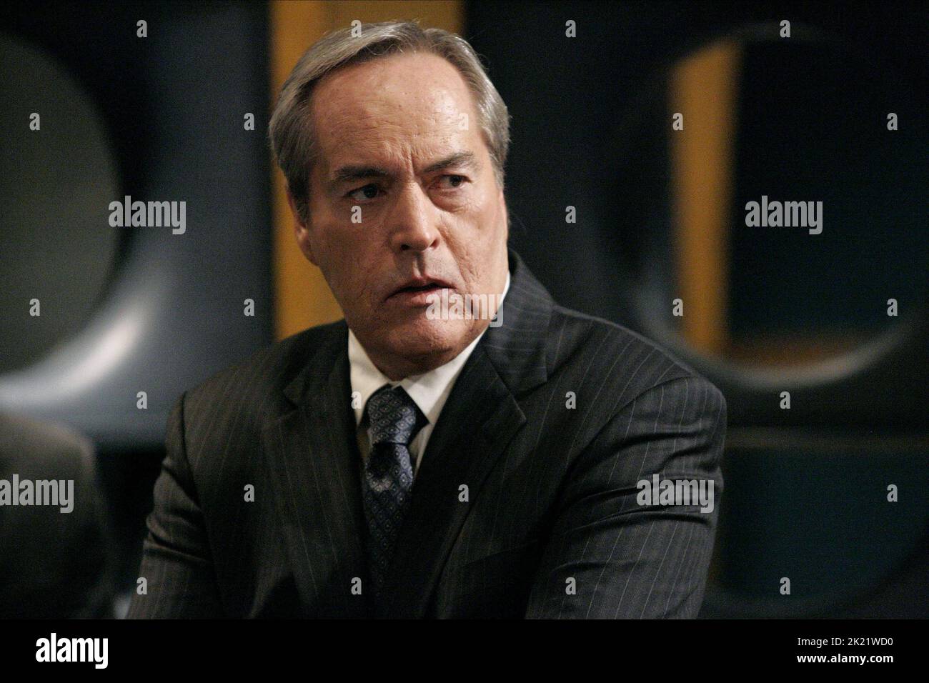 POWERS BOOTHE, 24 : SEASON 6, 2006 Stock Photo - Alamy