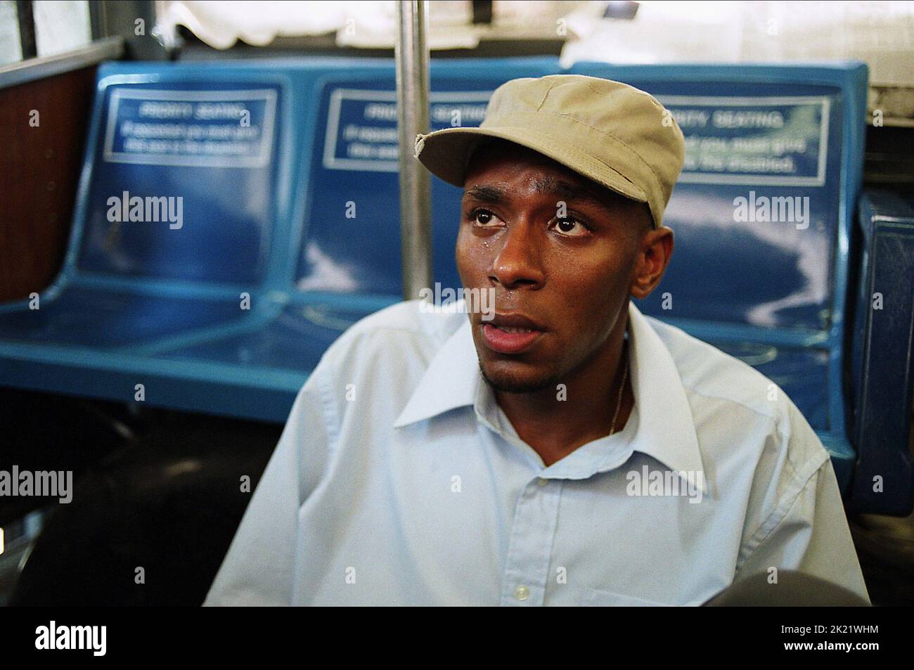 MOS DEF, 16 BLOCKS, 2006 Stock Photo - Alamy