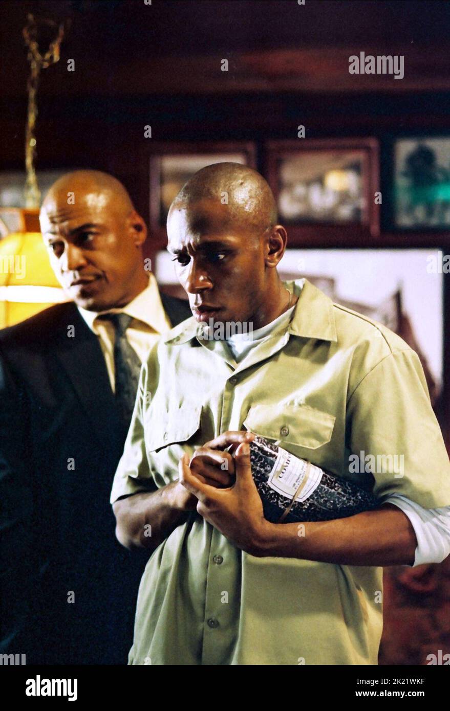 MOS DEF, 16 BLOCKS, 2006 Stock Photo - Alamy