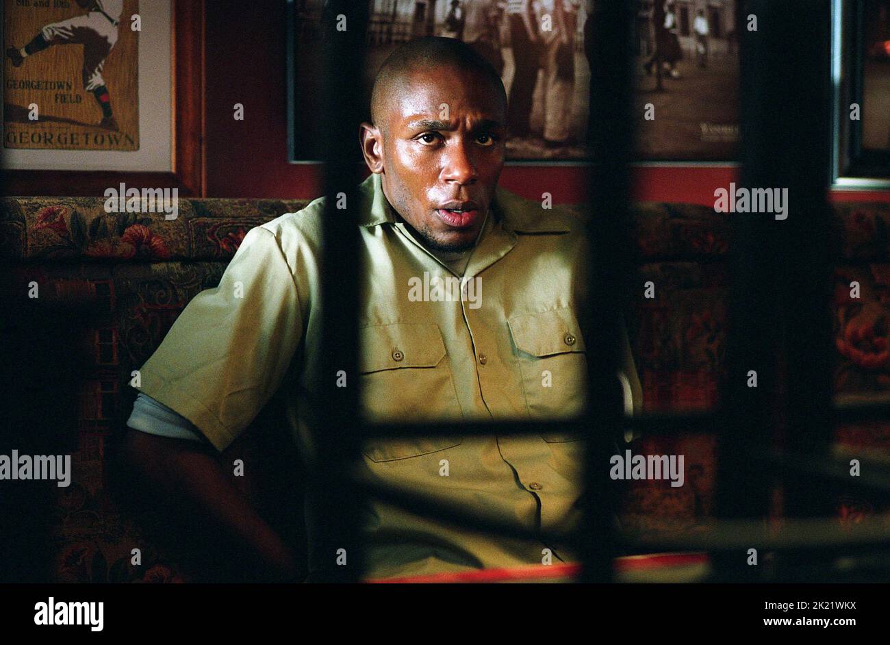 MOS DEF, 16 BLOCKS, 2006 Stock Photo - Alamy