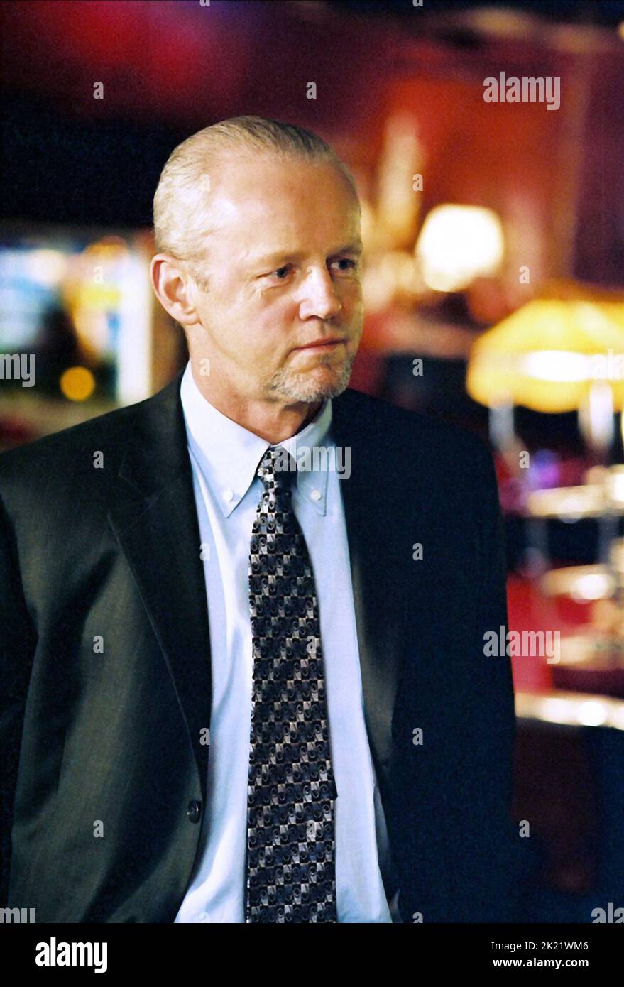 DAVID MORSE, 16 BLOCKS, 2006 Stock Photo - Alamy