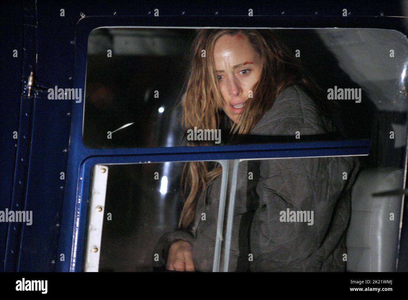 KIM RAVER, 24 : SEASON 6, 2006 Stock Photo - Alamy