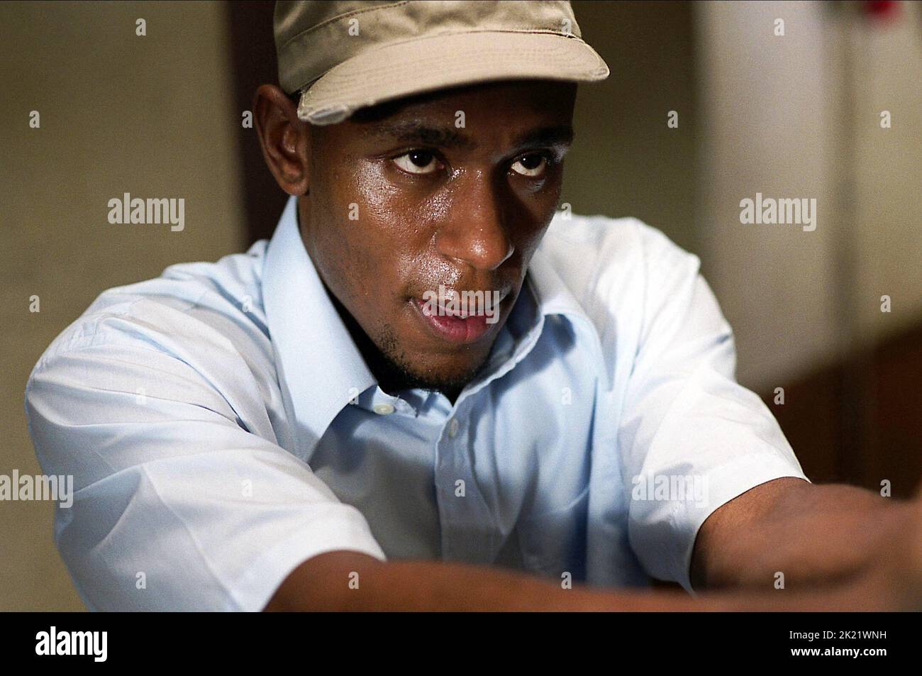MOS DEF, 16 BLOCKS, 2006 Stock Photo - Alamy