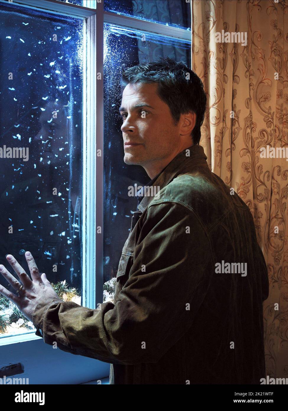 ROB LOWE, A PERFECT DAY, 2006 Stock Photo - Alamy