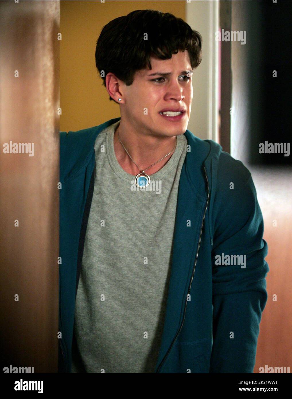 JD PARDO, A GIRL LIKE ME: THE GWEN ARAUJO STORY, 2006 Stock Photo - Alamy