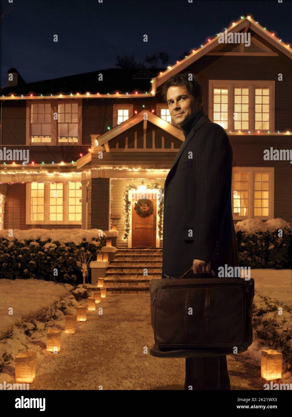 ROB LOWE, A PERFECT DAY, 2006 Stock Photo - Alamy