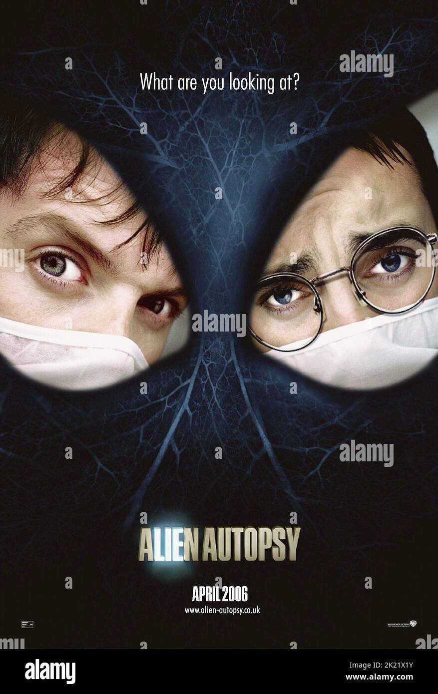Alien autopsy hi-res stock photography and images - Alamy