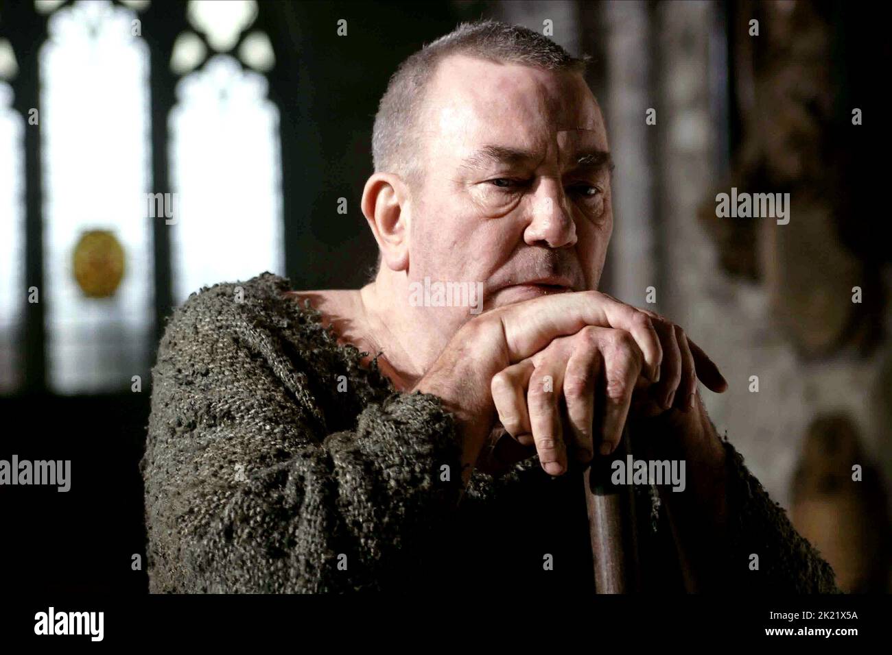 ALBERT FINNEY, AMAZING GRACE, 2006 Stock Photo - Alamy