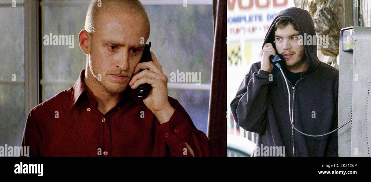 Alpha Dog Ben Foster