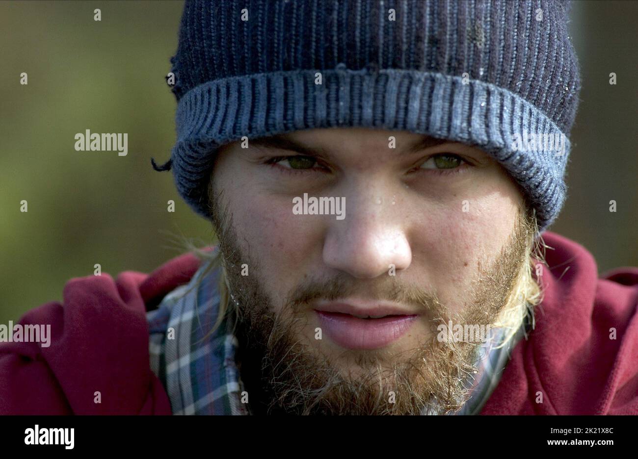 EMILE HIRSCH, ALPHA DOG, 2006 Stock Photo - Alamy