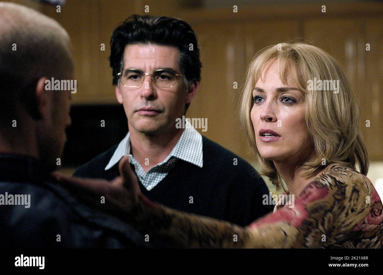 Butch stone hi-res stock photography and images - Alamy