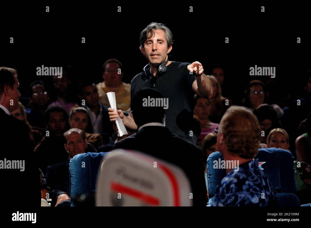 Paul weitz hi-res stock photography and images - Alamy