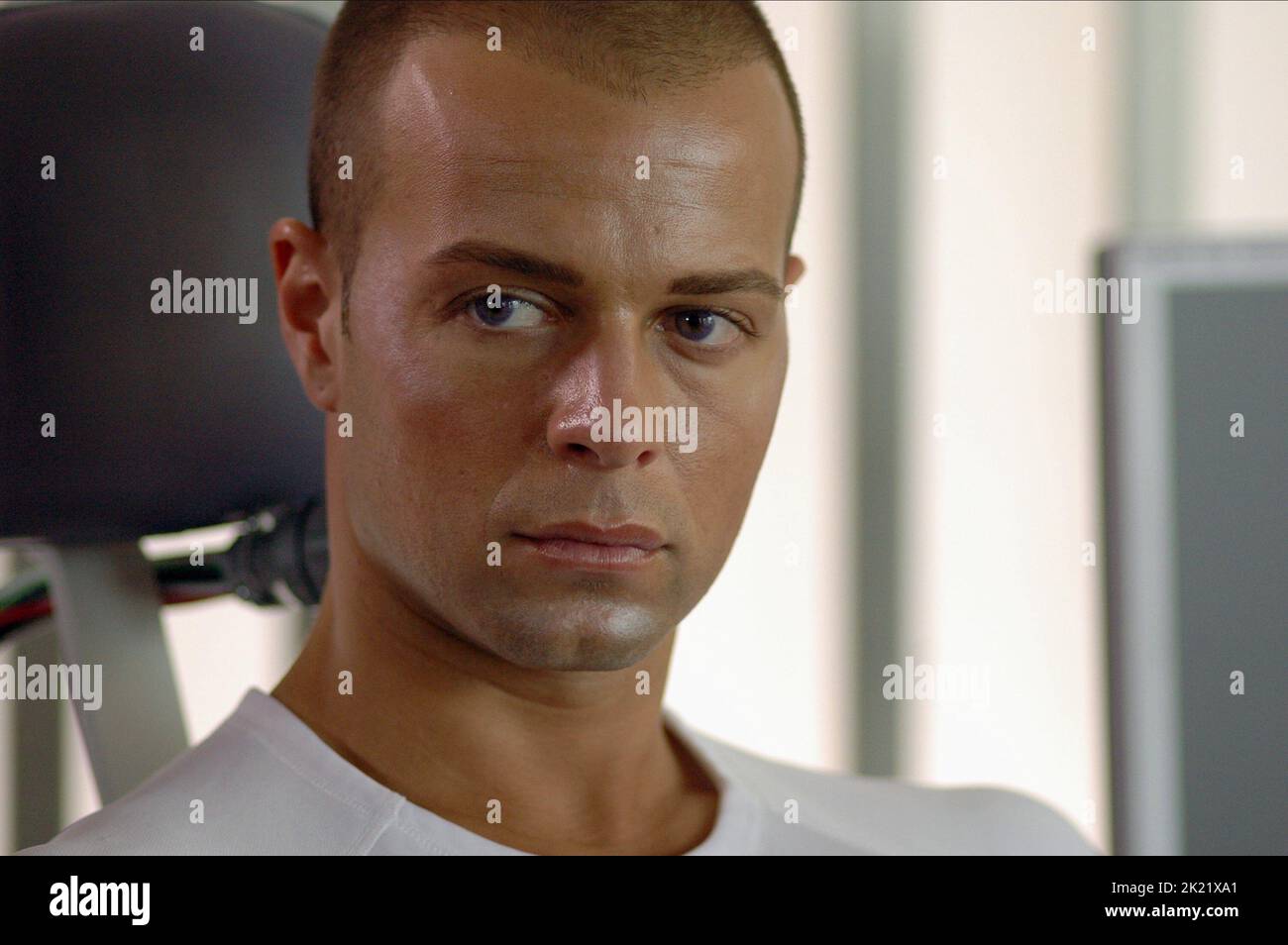 JOSEPH LAWRENCE, ANDROID APOCALYPSE, 2006 Stock Photo - Alamy