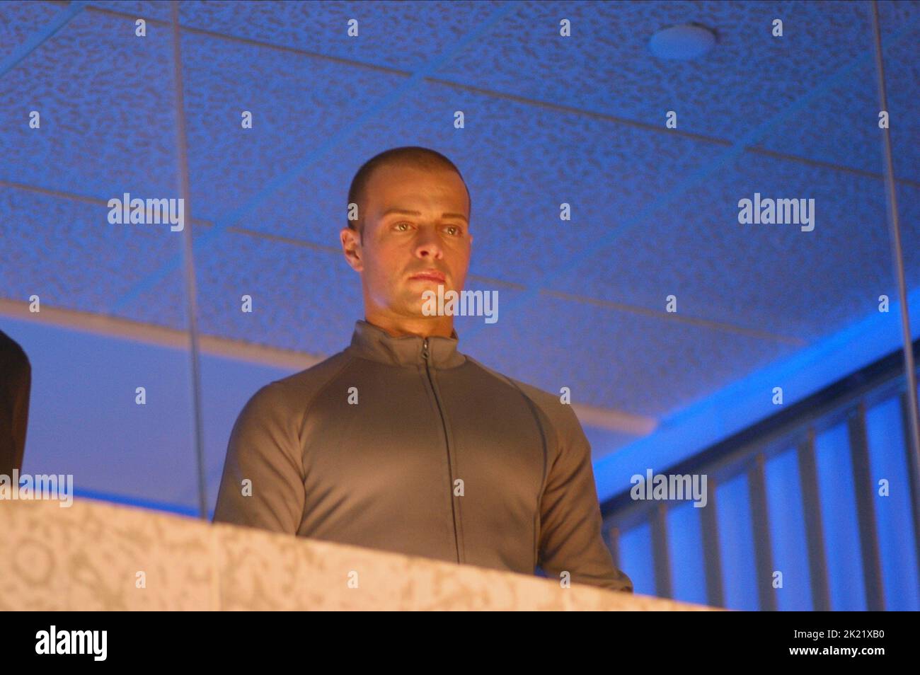 JOSEPH LAWRENCE, ANDROID APOCALYPSE, 2006 Stock Photo - Alamy