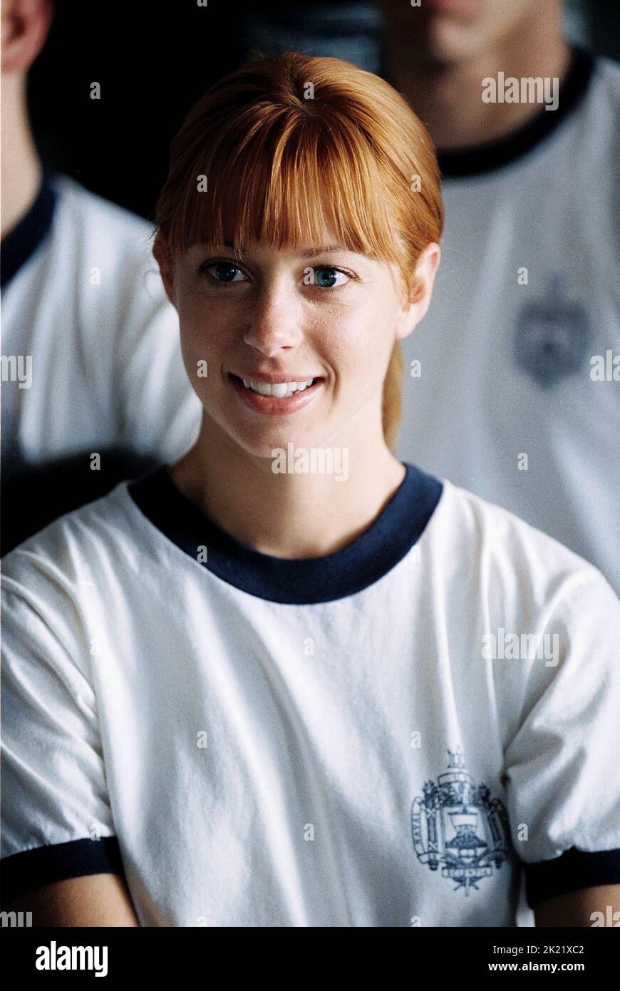 KATIE HEIN, ANNAPOLIS, 2006 Stock Photo - Alamy