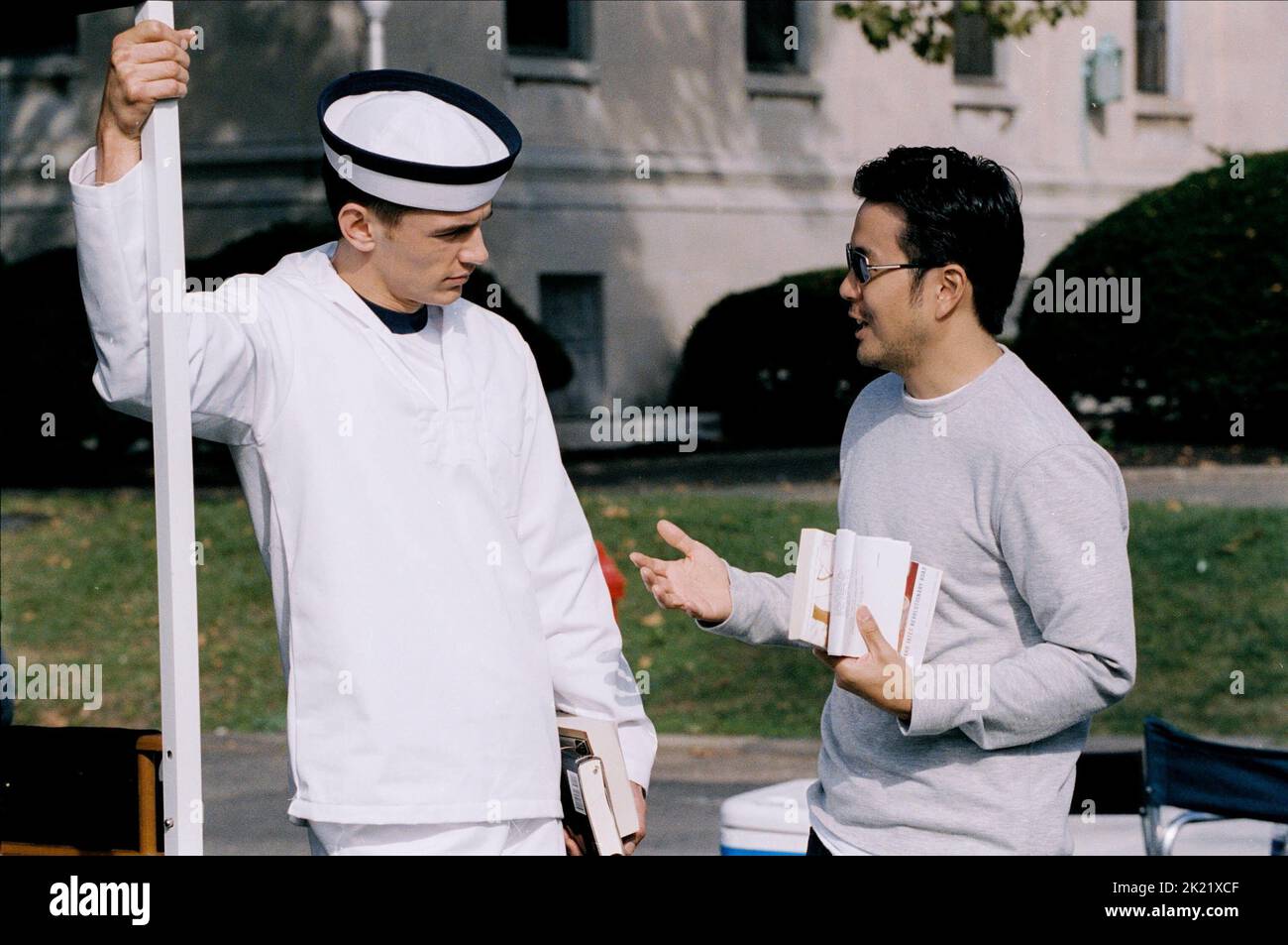 James lin hi-res stock photography and images - Alamy