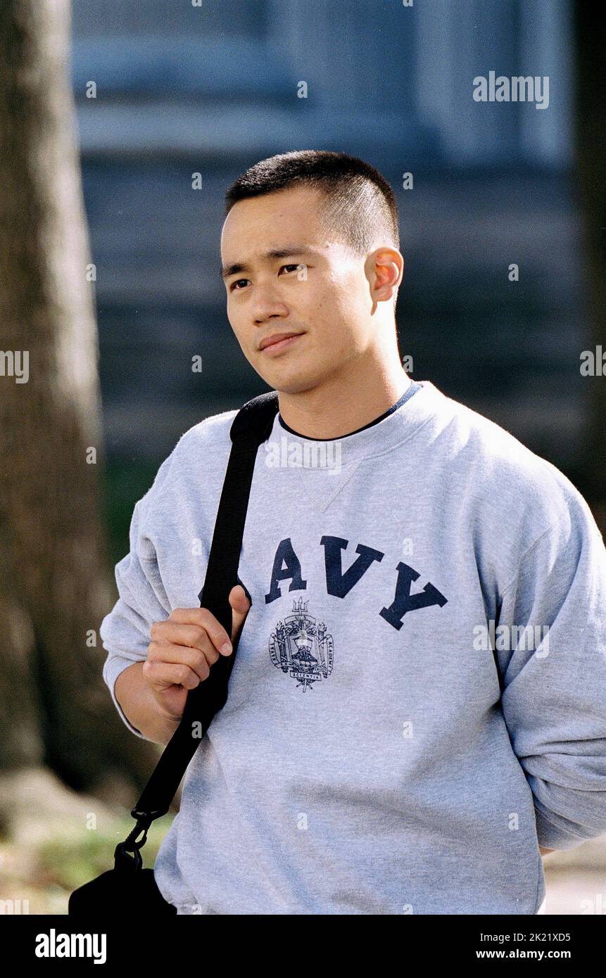 ROGER FAN, ANNAPOLIS, 2006 Stock Photo - Alamy