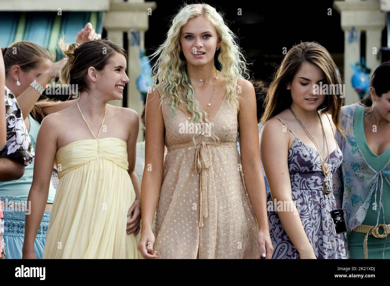 EMMA ROBERTS, SARA PAXTON, JOJO, AQUAMARINE, 2006 Stock Photo - Alamy EMMA ROBERTS, SARA PAXTON, JOJO, AQUAMARINE, 2006 Stock Photo - Alamy