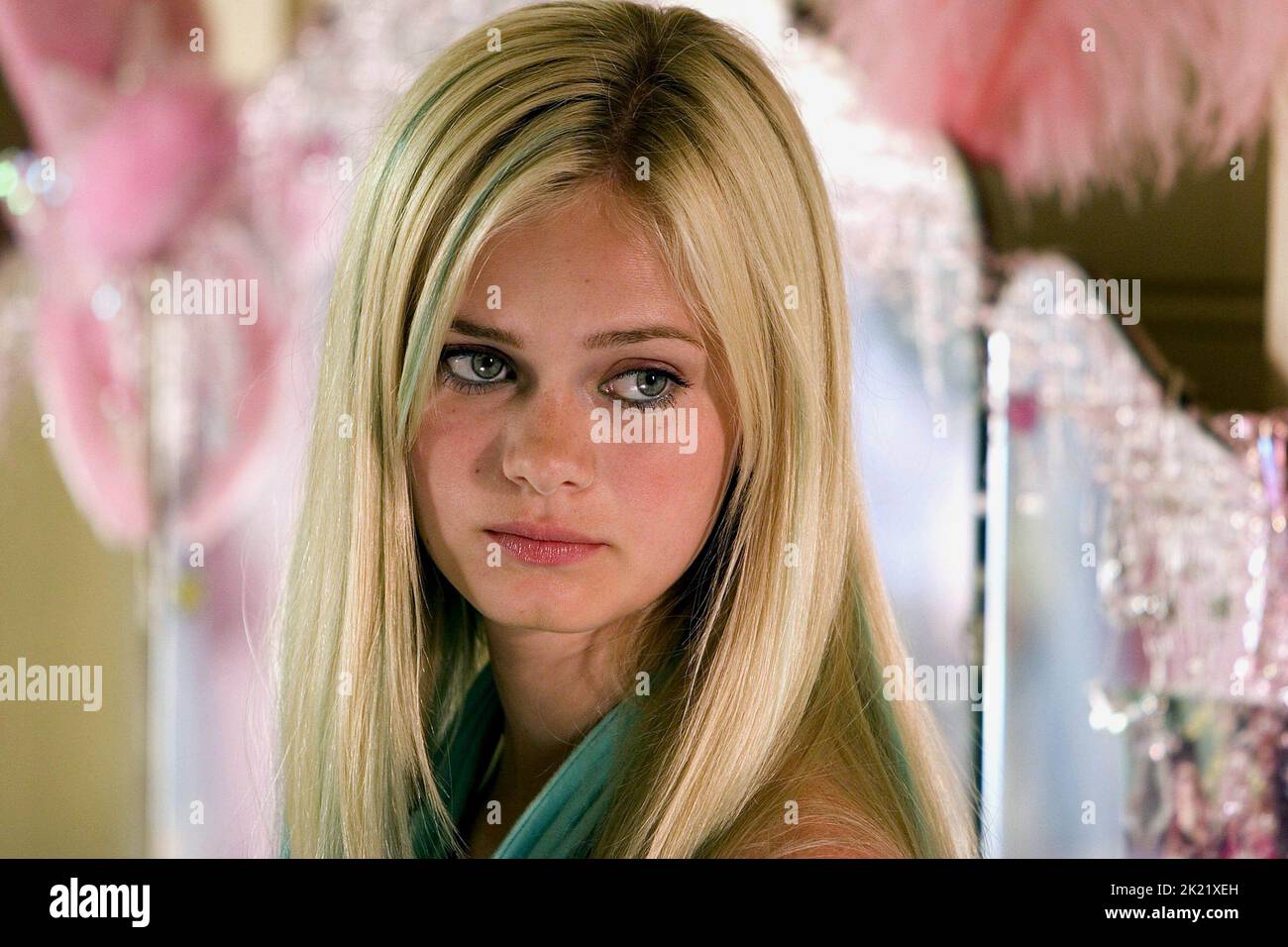 Aquamarine film hi-res stock photography and images - Alamy