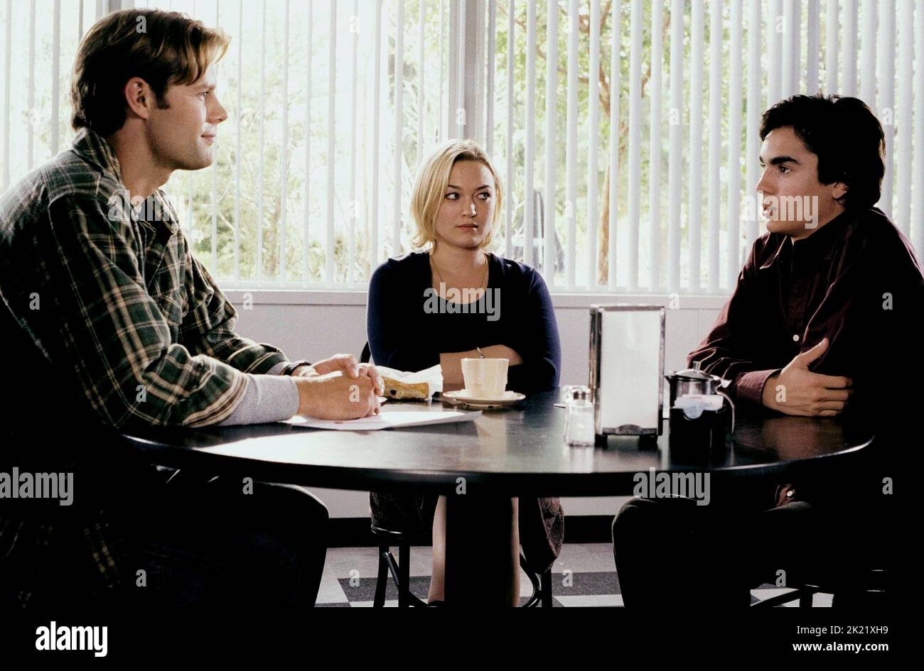 Sophia myles art school confidential hi-res stock photography and ...