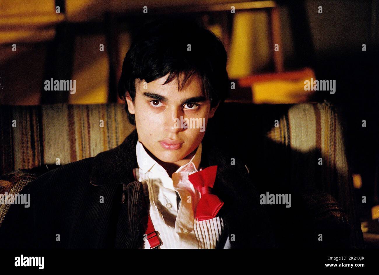 Minghella max hi-res stock photography and images - Alamy