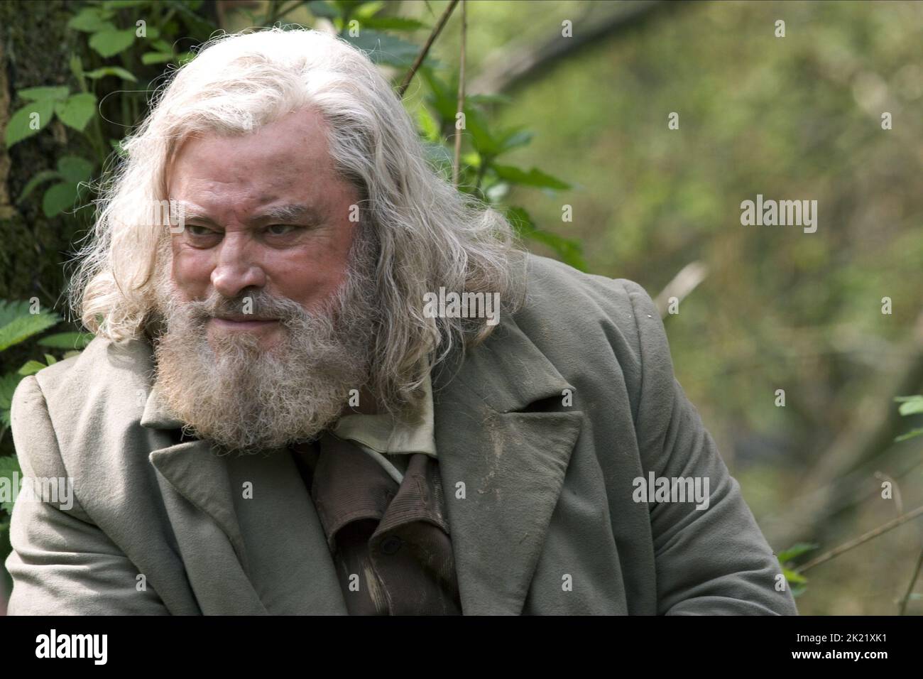 Brian blessed hi-res stock photography and images - Alamy