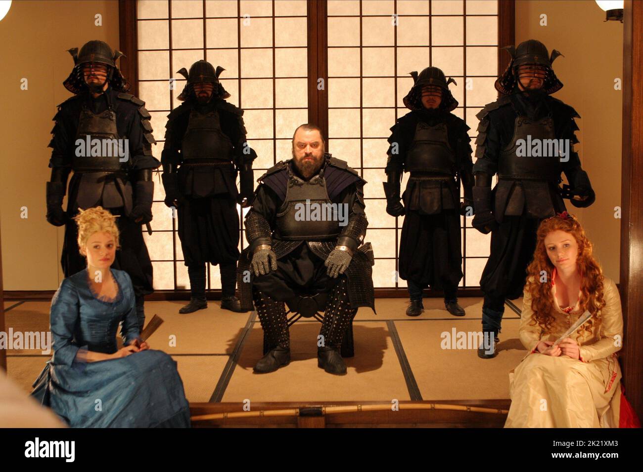 As you like it bryce dallas howard hi-res stock photography and images ...