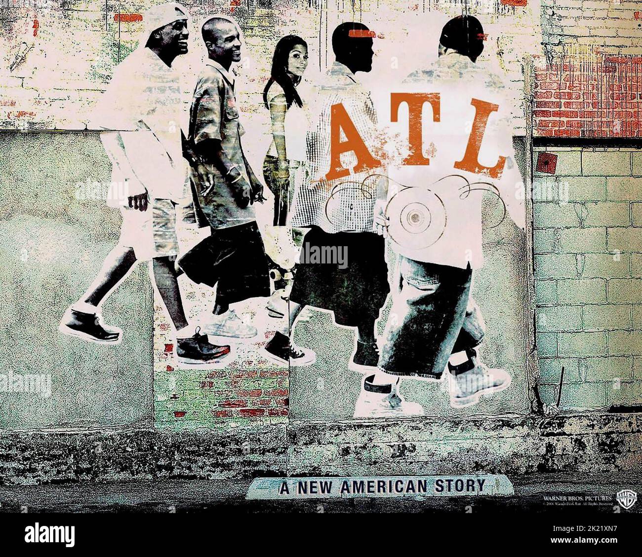 Atl New New Drawing