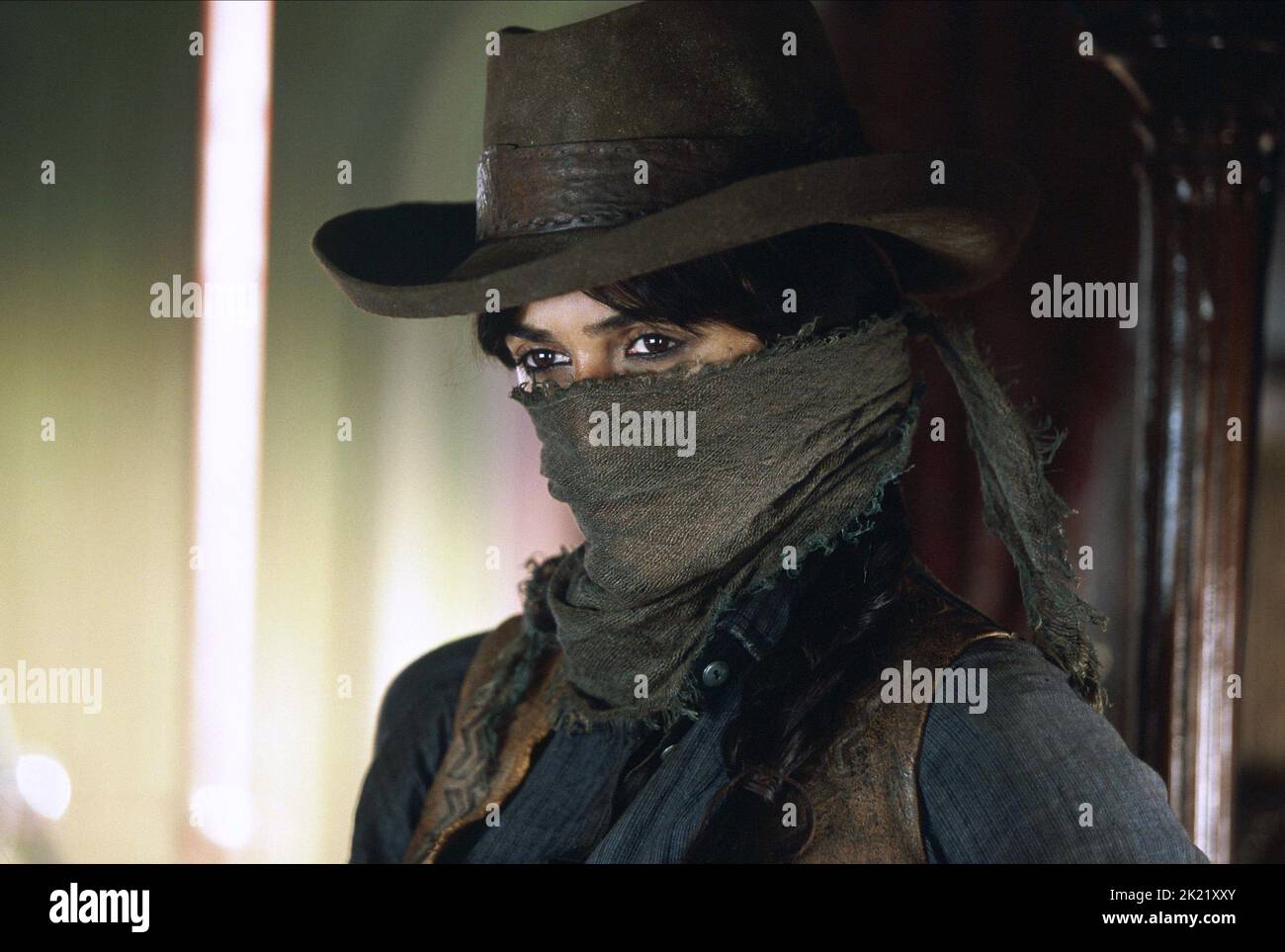 Bandidas hi-res stock photography and images - Alamy